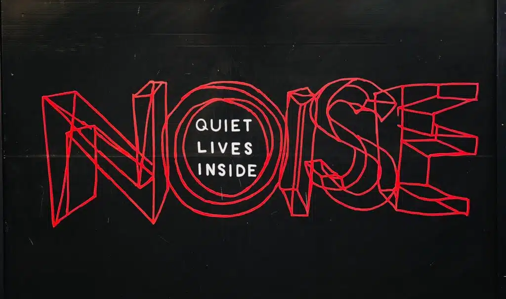 Noise Pollution in Residential Areas — BS 8233, BS 4142 and BS 5228 ...