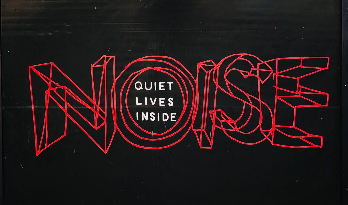 Noise Pollution in Residential Areas — BS 8233, BS 4142 and BS 5228 ...